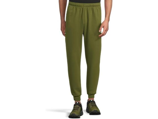 (取寄) ノースフェイス メンズ エボリューション エンブ ジョガー The North Face men Evolution Emb Jogger Woodland Green