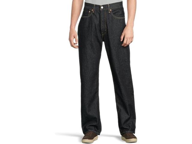 (取寄) リーバイス メンズ メンズ ルーズ ストレート Levi's Mens men 565 Loose Straight Good As New Rinse