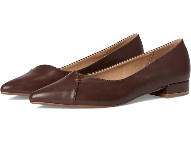 (取寄) ジュルネ コレクション レディース カーマイン Journee Collection women Carmin Chocolate