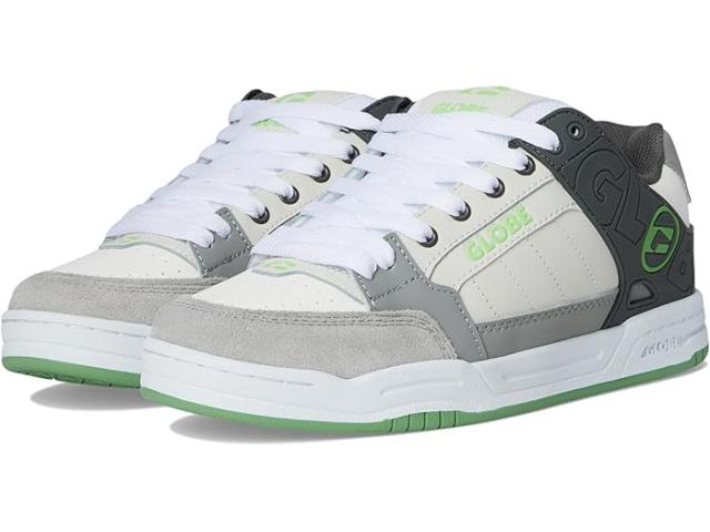 (取寄) グローブ メンズ ティルト Globe men Tilt Lunar/Grey/Green