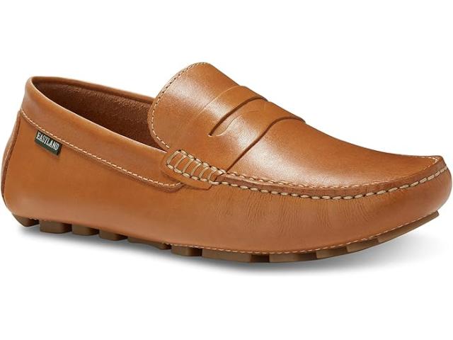 (取寄) イーストランド1955 メンズ パトリック Eastland 1955 Edition men Patrick Camel