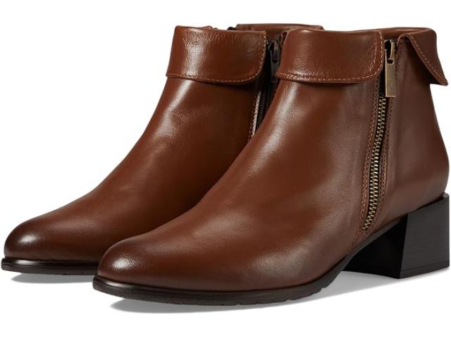 (取寄) エリックマイケル レディース ソニア Eric Michael women Sonia Cognac