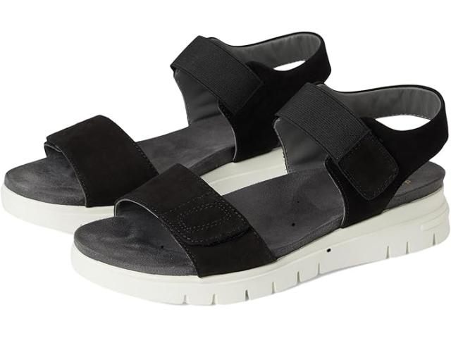 (取寄) デビッドテイト レディース パパヤ David Tate women Papaya Black