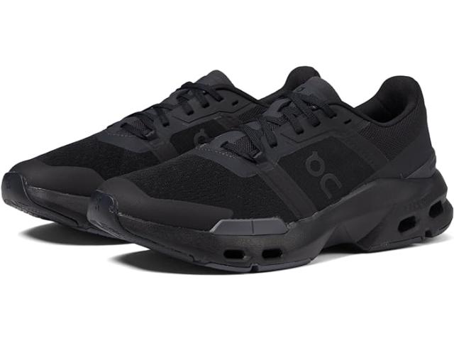 (取寄) オン レディース クラウドパルス (ウィーメン) On women On Cloudpulse (Women) Black/Eclipse