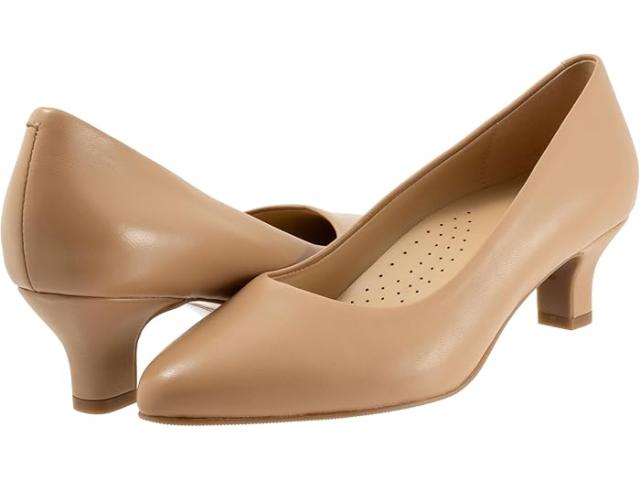 (取寄) トロッターズ レディース ケイト Trotters women Trotters Kate Beige