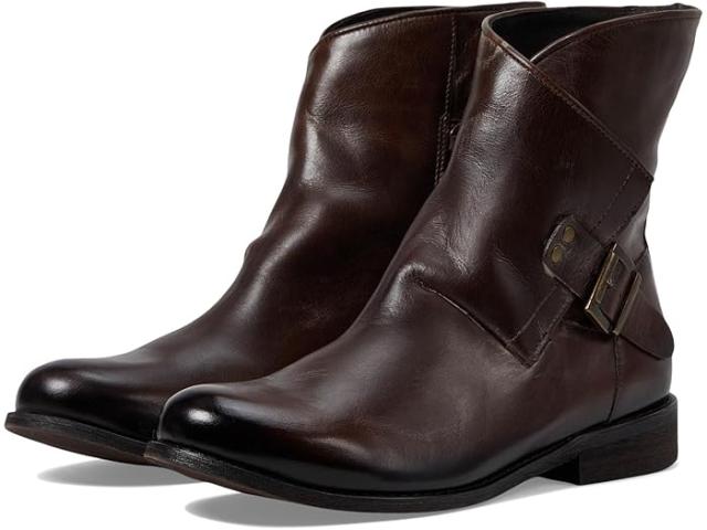 (取寄) エリックマイケル レディース マラガ Eric Michael women Malaga Brown