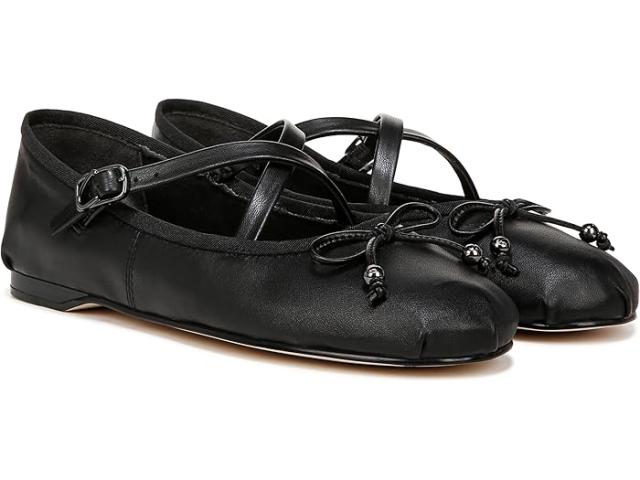 (取寄) サーカスNYバイサムエデルマン レディース ズリ Circus NY by Sam Edelman women Zuri Black