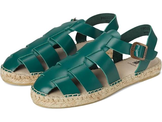 (取寄) フライロンドン レディース  FLY LONDON women SOWA551FLY Dark Moss