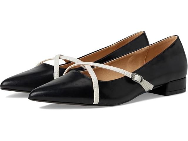 (取寄) ジュルネ コレクション レディース キャンビー Journee Collection women Camby Black