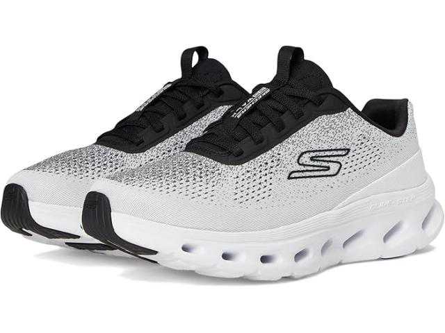 (取寄) スケッチャーズ パフォーマンス レディース ゴー ウォーク グライド ステップ 2.0 ヴァネッサ SKECHERS Performance women Go Walk Glide Step 2.0 Vanessa White/Black
