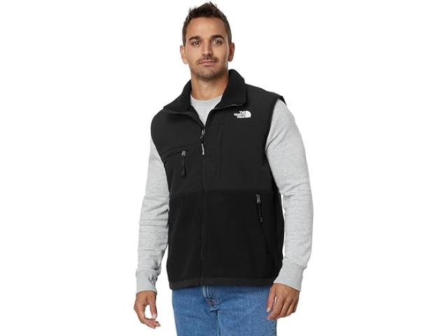 (取寄) ノースフェイス メンズ レトロ デナリ ベスト The North Face men The North Face Retro Denali Vest TNF Black