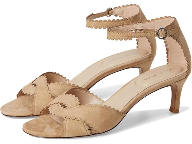 (取寄) ペレ モーダ レディース  Pelle Moda women Umelo Latte