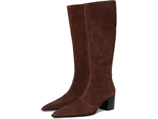 (取寄) シュッツ レディース アップ ミッド Schutz women Raffaela Up Mid Root Brown
