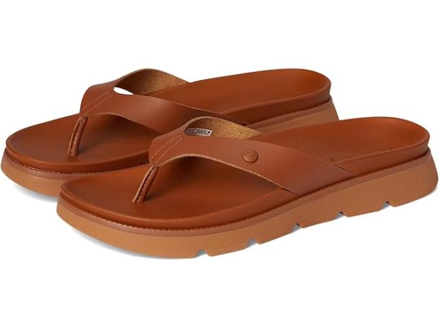 (取寄) リーフ レディース ビスタ ラグゼ Reef women Vista Luxe Vivianahh Cocoa/Tan