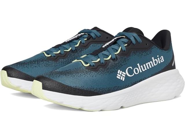 (取寄) コロンビア メンズ コノス フェザーウェイト Columbia men Konos Featherweight Everblue/Citron Haze