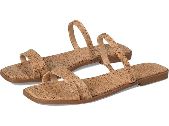 (取寄) ジュルネ コレクション レディース ブリッサ Journee Collection women Brisa Cork