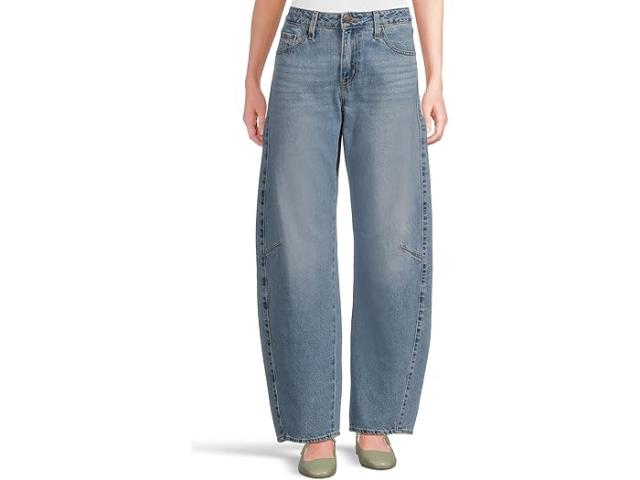 (取寄) リーバイス プレミアム レディース バギィ ダッド バレル Levi's Premium women Baggy Dad Barrel Easy Days Barrel