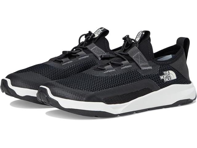 (取寄) ノースフェイス キッズ キッズ プラット キャニオン (トドラー/リトル キッド/ビッグ キッド) The North Face Kids kids Platte Canyon (Toddler/Little Kid/Big Kid) TNF Black/Anthracite Grey