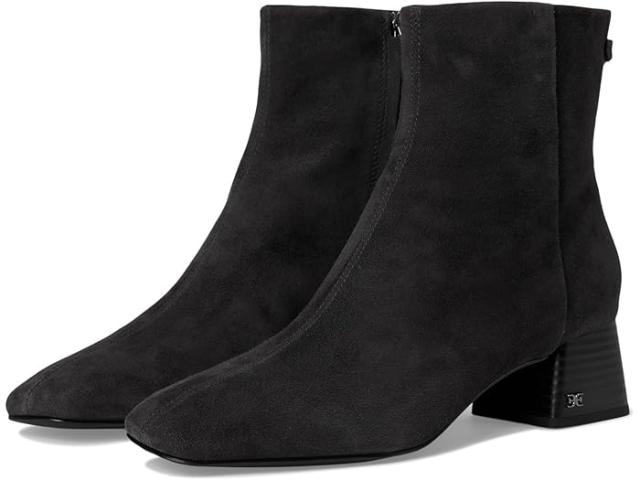 (取寄) サムエデルマン レディース ペイジ Sam Edelman women Paige Graphite Gray