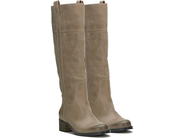 (取寄) ラッキーブランド レディース ハイビスカス エクストラ ワイド カーフ Lucky Brand women Hybiscus Extra Wide Calf Silver Cloud Extra Wide Calf