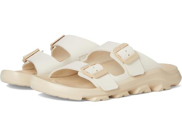 (取寄) ビルケンシュトック レディース モガミ テラ スライド Birkenstock women Mogami Terra Slide Eggshell