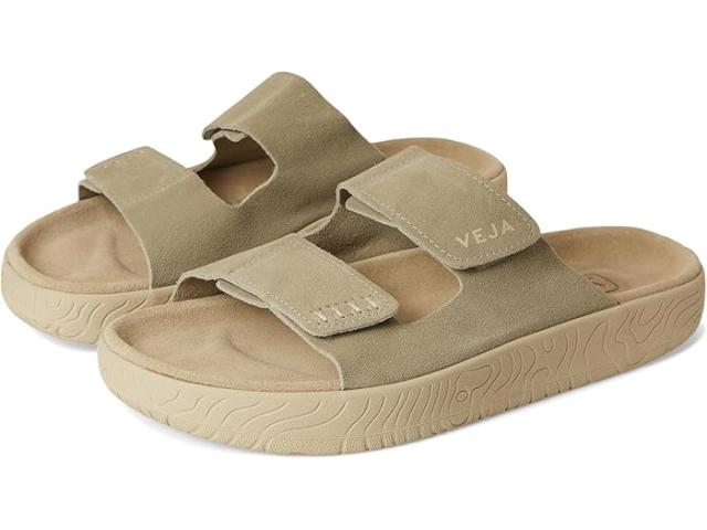 (取寄) ヴェジャ メンズ エトナ VEJA men Etna Taupe Almond Almond