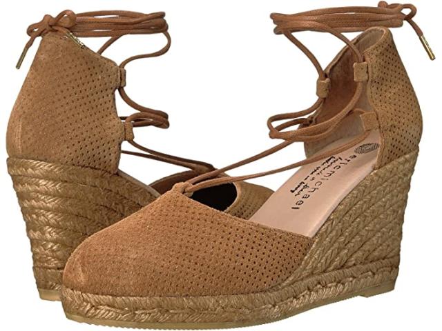 (取寄) エリックマイケル レディース サム Eric Michael women Eric Michael Sam Tan