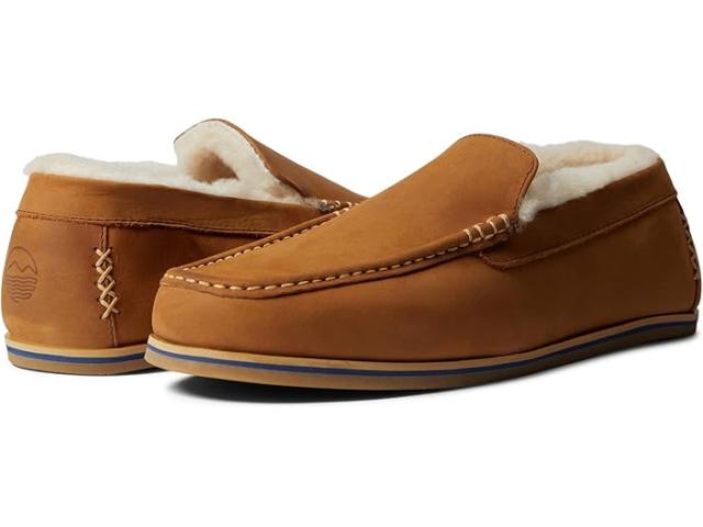 (取寄) ハリ マリ メンズ ハシエンダ Lx hari mari men Hacienda LX Chestnut