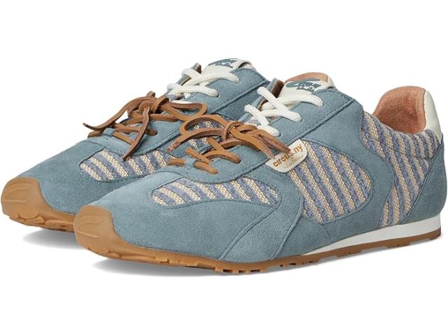 (取寄) サーカスNYバイサムエデルマン レディース ナッシュ Circus NY by Sam Edelman women Nash Blue Breeze/Dark Vanilla Bean