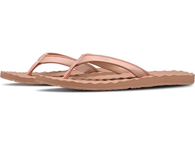 (取寄) ノースフェイス レディース ベース キャンプ ミニ リ The North Face women  Base Camp Mini II Cafe Creme/Evening Sand Pink