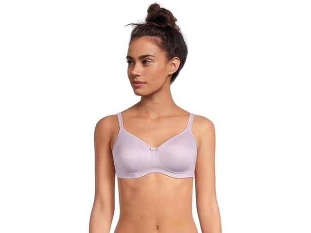 (取寄) アニータ レディース トーニャ マステクトミー ブラ Anita women Tonya Mastectomy Bra Pastel Lilac