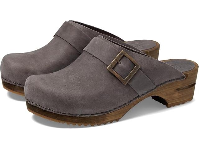 (取寄) サニタ レディース アーバン Sanita women Urban Anthracite