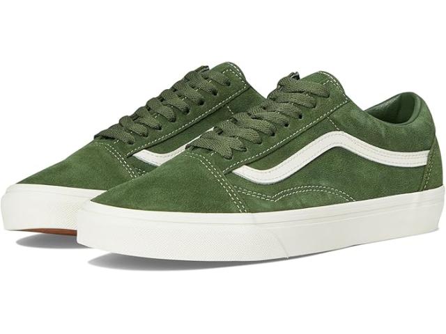 (取寄) バンズ オールド スクール Vans Old Skool Basics Dried Kelp