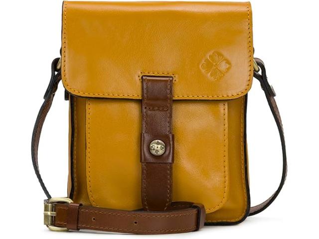 (取寄) パトリシア ナッシュ レディース ラーリ C/B Patricia Nash women Lari C/B Mango/Cognac 842