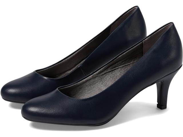 (取寄) ライフストライド レディース パリージ LifeStride women Parigi Cruise Navy