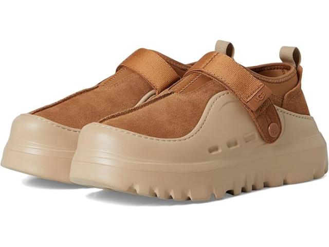 (取寄) アグ メンズ ローカット UGG men Peakmod Lowcut Chestnut