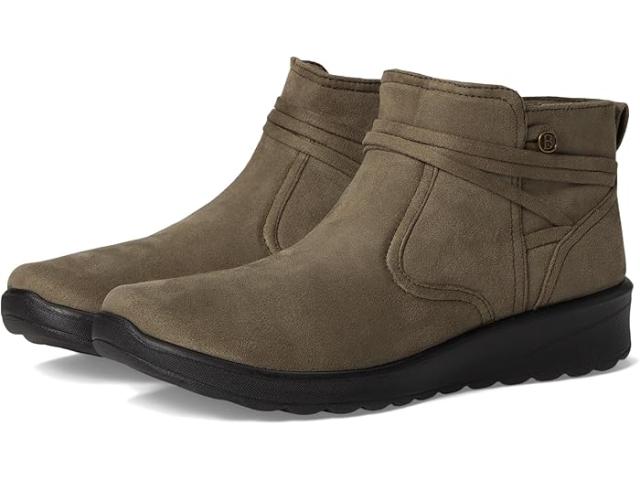 (取寄) ビジーズ レディース ゲスト Bzees women Guest Olive Night