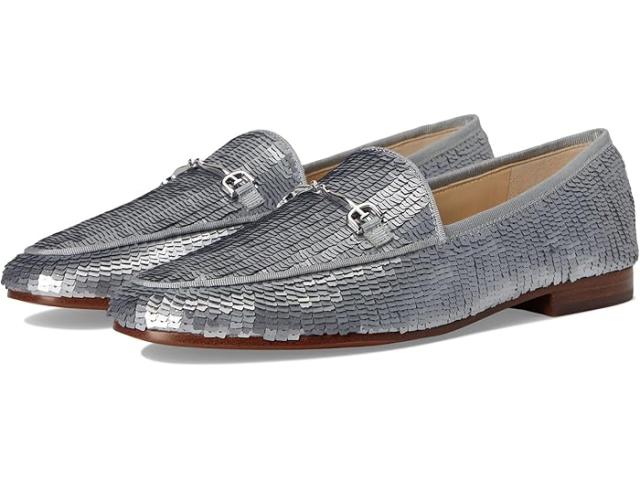 (取寄) サムエデルマン レディース ロレイン グラマー Sam Edelman women Sam Edelman Loraine Glamour Silver