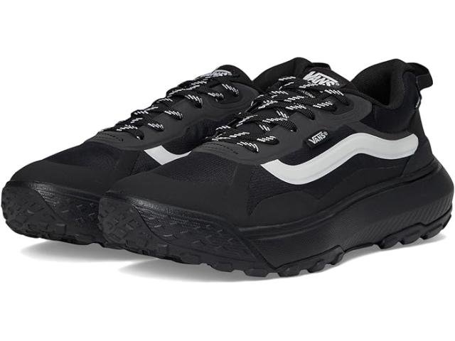 (取寄) バンズ MTE Vans MTE Crosspath Reflective Black