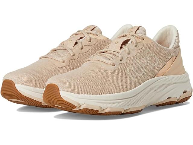 (取寄) ライカ レディース ディヴォーション X マックス RS ウォーキング シューズ Ryka women Devotion X Max RS Walking Shoes Beige Tonal llic Mesh
