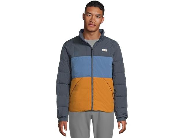 (取寄) マーモット メンズ アレス ジャケット Marmot men Ares Jacket Thunderhead/Rain Cloud/Honey Glaze