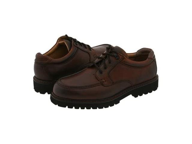 (取寄) ドッカーズ メンズ グレイシャー Dockers men  Glacier Dark Tan Leather