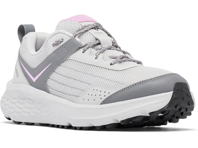 (取寄) コロンビア レディース バーチソル トレイル Columbia women Columbia Vertisol Trail Grey Ice/Cosmos