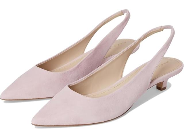 (取寄) マークフィッシャー レディース ポージー Marc Fisher LTD women Marc Fisher LTD Posey Light Pink Suede