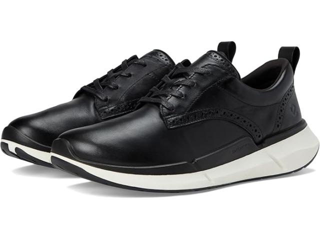 (取寄) エコー メンズ バイオム 2.2 ハイブリット スニーカー ECCO men ECCO Biom 2.2 Hybrid Sneakers Black