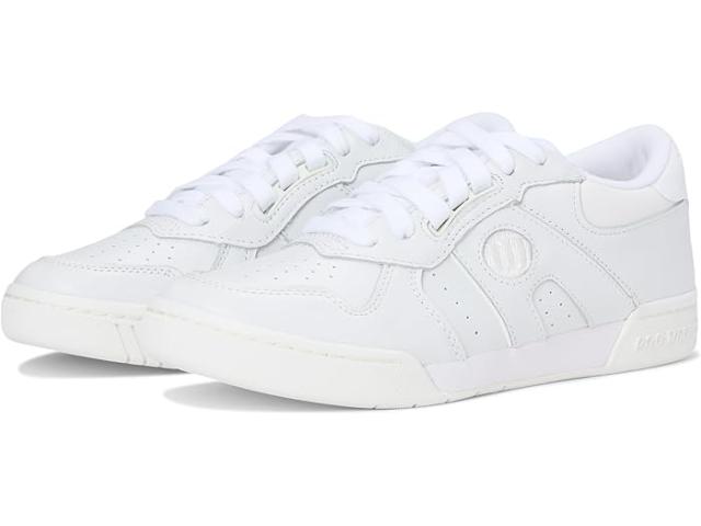 (取寄) ウィルソン レディース プロ スタッフ 87 Wilson women Pro Staff 87 White/White/White