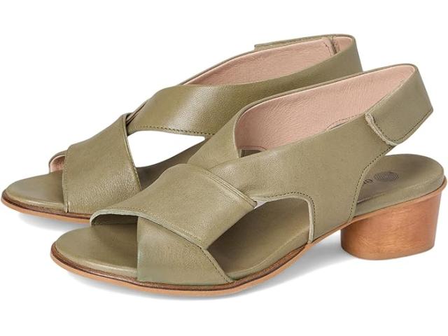 (取寄) エリックマイケル レディース イスラ Eric Michael women Isla Olive