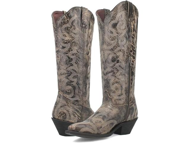 (取寄) ラレド レディース トワイラ Laredo women Twyla Black