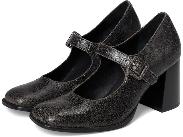 (取寄) セイシェル レディース プレイ プリテンド メアリー ジーン Seychelles women Play Pretend Mary Jane Black/Beige