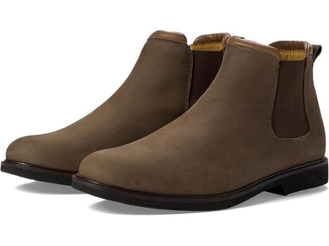 (取寄) マークジョセフニューヨーク メンズ オースティン MARC JOSEPH NEW YORK men MARC JOSEPH NEW YORK Austin Truffle Washed Grainy